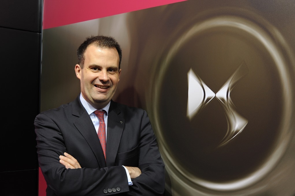 Citroen แต่งตั้ง CEO หญิง Linda Jackson นั่งแท่น 1 มิ.ย.นี้ | AUTODEFT ข่าวรถยนต์ รีวิวรถ รถใหม่ ...